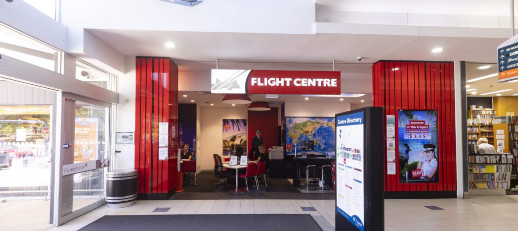 Travel Archives - Floreat Forum