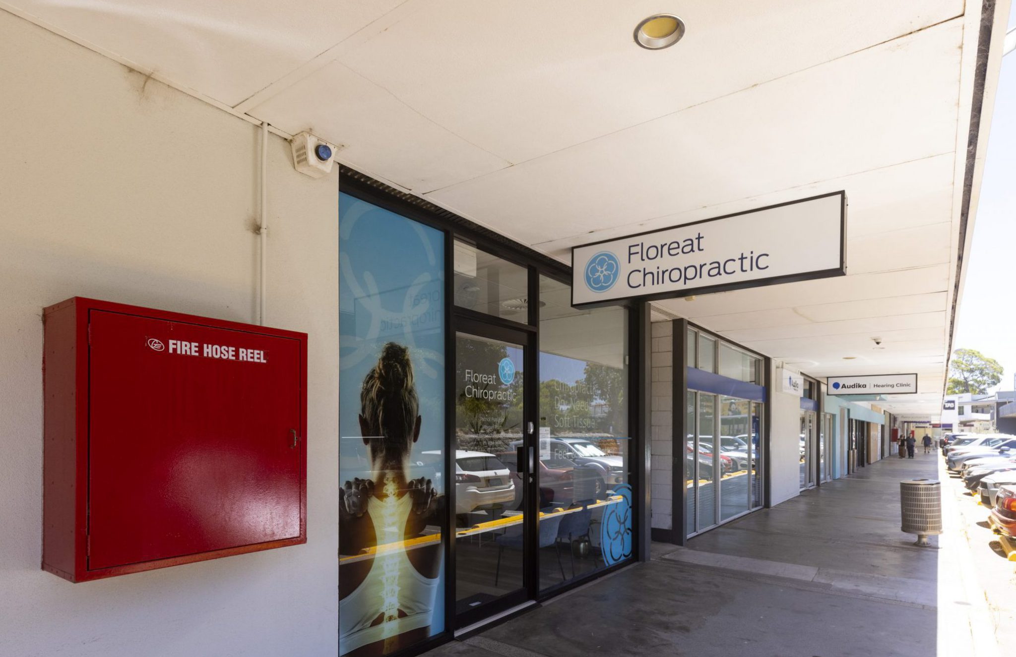 Services Archives - Floreat Forum