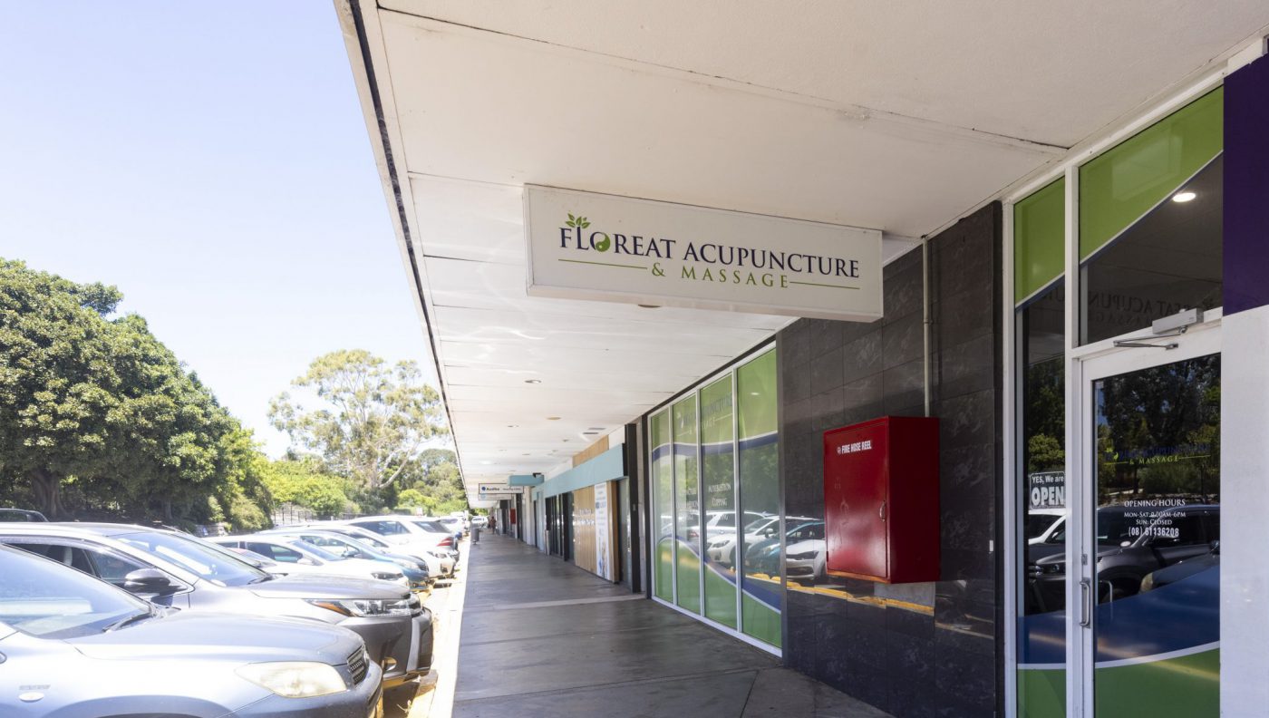 Health, Hair & Beauty Archives - Floreat Forum