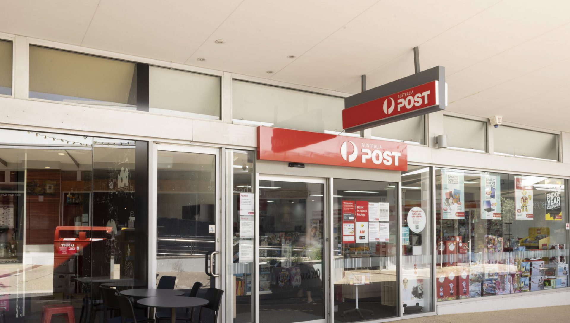 Store Directory - Floreat Forum